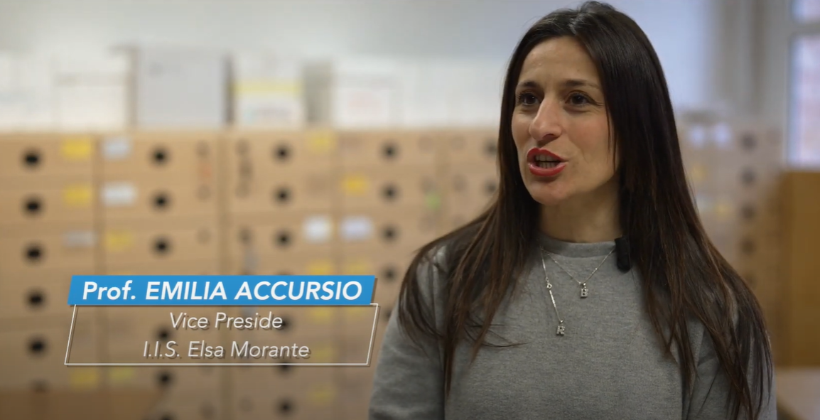 Sassuolo Città ad Impatto Positivo